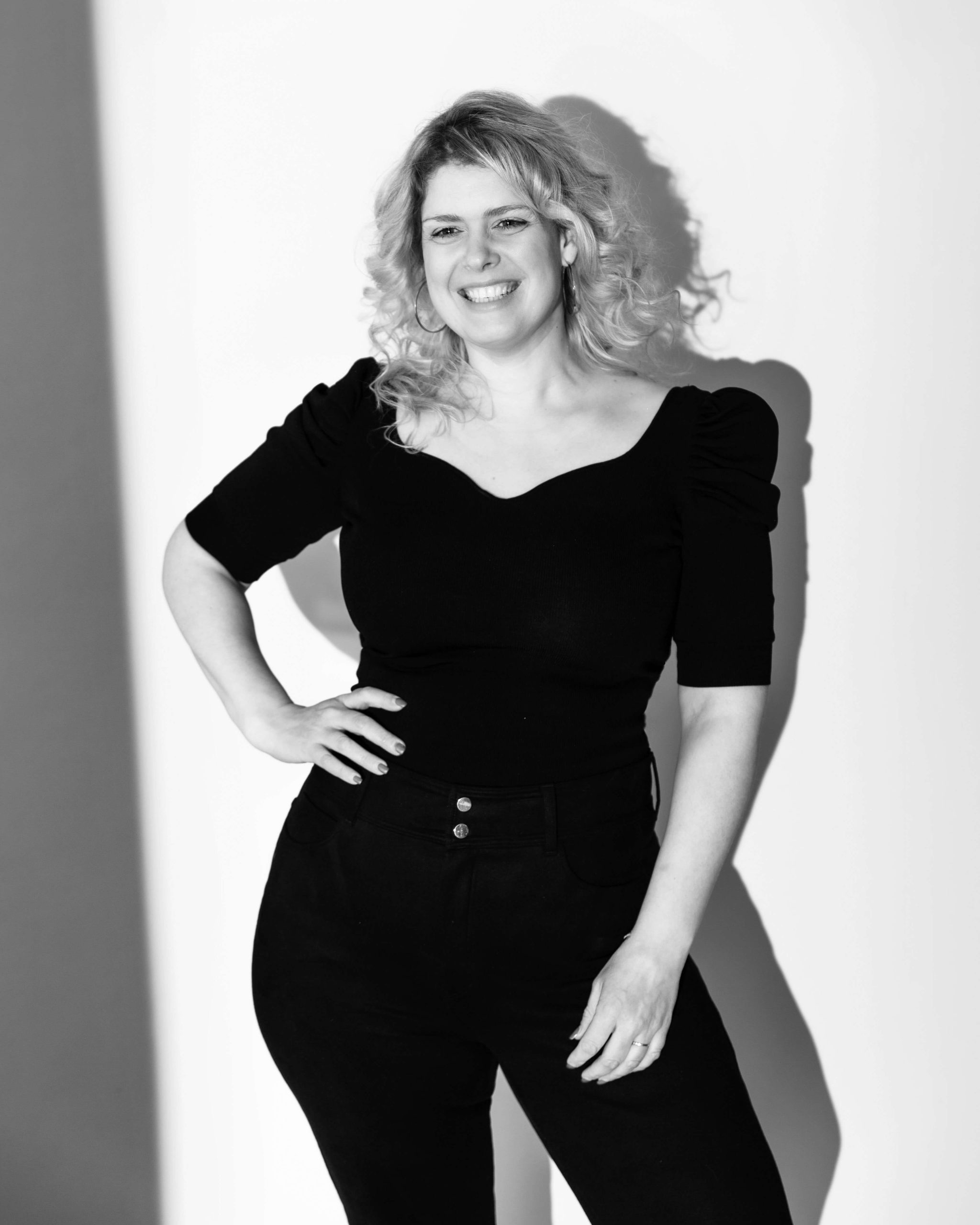 Portretfotografie - Studio Juniek